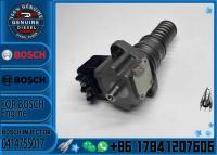 China Injector unit pump fuel injection pump 0414755017 for sale