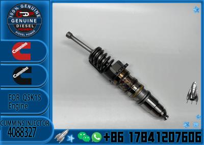 China Diesel Engine Parts Cummins Injector 4088327 Cummins ISX QSX 4088327 for sale