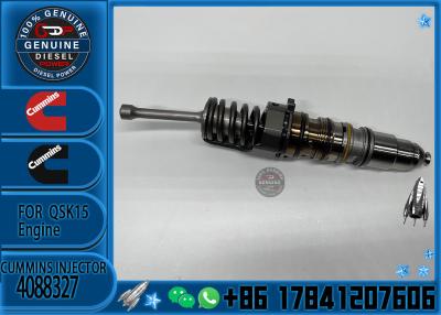 China Diesel Engine Parts Cummins Injector 4088327 Cummins ISX QSX 4088327 for sale