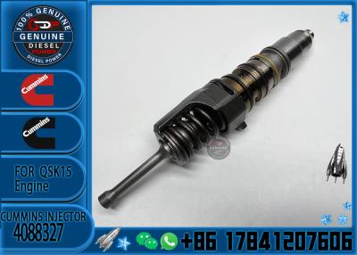China Diesel Engine Parts Cummins Injector 4088327 Cummins ISX QSX 4088327 for sale