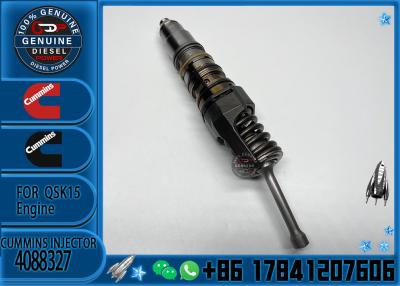 China Diesel Engine Parts Cummins Injector 4088327 Cummins ISX QSX 4088327 for sale