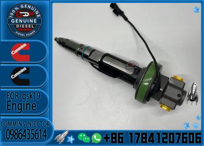 China F00BJ00005 0986435614 2867149 2882079 4964170 4918073 4955524 28820774964172 Direct Injection Nozzle QSK19 engine inject for sale