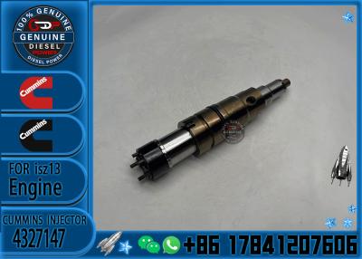 China Common Rail Injector 4327147 5579417 4307217 4384413 4384363 5579421 5579415 5579419 4397488 For Cum mins Sca nia Engine for sale