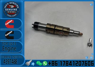 China XPI ISX 15 ISX Diesel Common Rail fuel Injector 2897551 4326959 181365371 4397488 for Cumm-ins ISZ13 QSZ13 Diesel Engine for sale
