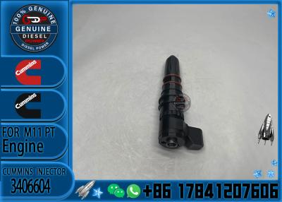 China 3083849 Diesel QSM11 M11 Engine Common Rail Fuel Injector 3411756 4911458 3406604 4061851 4026222 3411754 For Cum-mins for sale