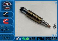 China New Diesel Injector 2086663 2488244 2057401 2897518 Diesel Fuel Injector Diesel Engine Fuel Injector for SCANIA for sale