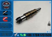 China New Diesel Injector 2086663 2488244 2057401 2897518 Diesel Fuel Injector Diesel Engine Fuel Injector for SCANIA for sale