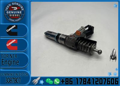 China Cat Engine Parts 10r-3262 C11 C13 Injector 2490713 249-0713 For Caterpillar C13 Fuel Injector for sale