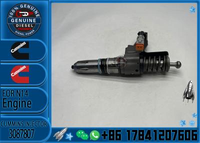 China Cat Engine Parts 10r-3262 C11 C13 Injector 2490713 249-0713 For Caterpillar C13 Fuel Injector for sale
