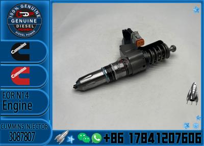 China Cat Engine Parts 10r-3262 C11 C13 Injector 2490713 249-0713 For Caterpillar C13 Fuel Injector for sale