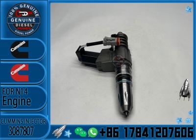 China Cat Engine Parts 10r-3262 C11 C13 Injector 2490713 249-0713 For Caterpillar C13 Fuel Injector for sale