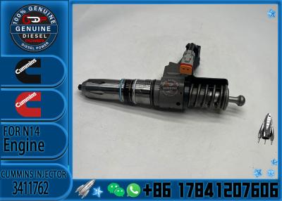 China 3411756 3411754 4026222 4061851 4903472 4902921 4903319 M11 Excavator Accessories Fuel Injector Assembly for sale