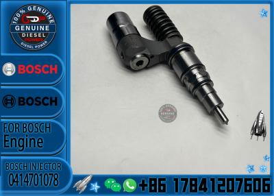 Cina Ricambi auto comuni 0414701078 dell'iniettore 0414701063 della ferrovia dell'iniettore di combustibile del motore diesel 0414701039 in vendita