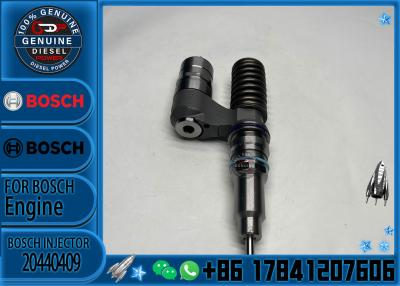 Cina Huida originali EC700 escavatore D12E Motore diesel 20440409 3835257 3829644 20440412 iniettore di carburante in vendita