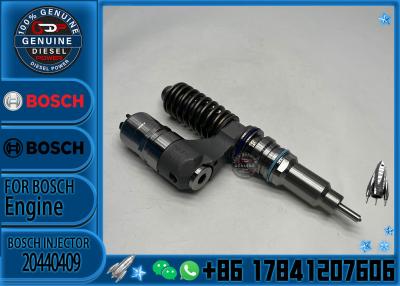 Cina Huida originali EC700 escavatore D12E Motore diesel 20440409 3835257 3829644 20440412 iniettore di carburante in vendita