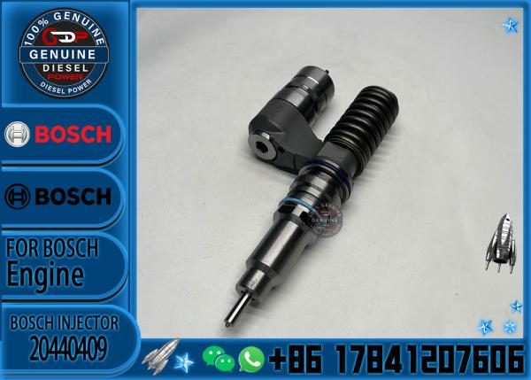 Quality Huida Original EC700 Excavator D12E Diesel Engine 20440409 3835257 3829644 for sale