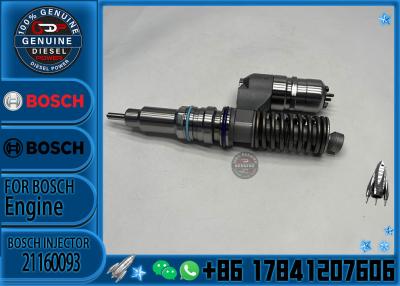 Cina Iniezione di combustibile diesel di alta qualità 0414702016 0414702025 Per VOLVO PENTA D12D-A 21160093 3801293 Prezzo di fabbrica in vendita