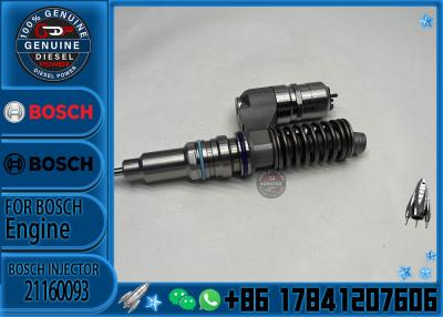 Cina Iniezione di combustibile diesel di alta qualità 0414702016 0414702025 Per VOLVO PENTA D12D-A 21160093 3801293 Prezzo di fabbrica in vendita