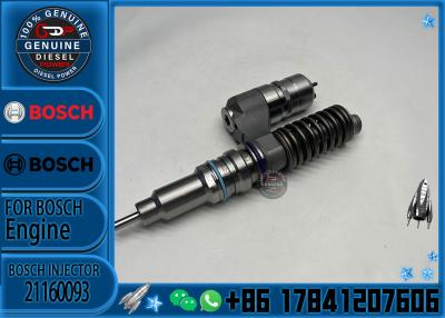 Cina Iniezione di combustibile diesel di alta qualità 0414702016 0414702025 Per VOLVO PENTA D12D-A 21160093 3801293 Prezzo di fabbrica in vendita