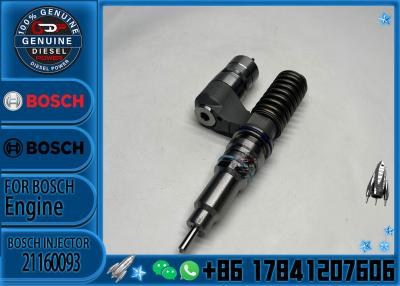 Cina Iniezione di combustibile diesel di alta qualità 0414702016 0414702025 Per VOLVO PENTA D12D-A 21160093 3801293 Prezzo di fabbrica in vendita