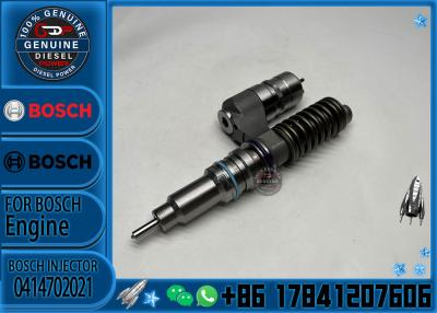 China 20440409 Injetor de combustível a diesel 0414702010, 0414702003, 0414702005, 0414702021, 20440409, 20381597, 3155044 à venda