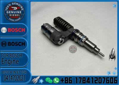 China 20440409 Injetor de combustível a diesel 0414702010, 0414702003, 0414702005, 0414702021, 20440409, 20381597, 3155044 à venda