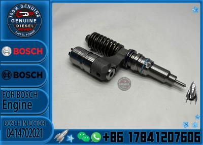China 20440409 Injetor de combustível a diesel 0414702010, 0414702003, 0414702005, 0414702021, 20440409, 20381597, 3155044 à venda
