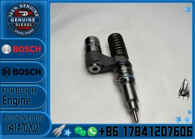 China 20440409 Injetor de combustível a diesel 0414702010, 0414702003, 0414702005, 0414702021, 20440409, 20381597, 3155044 à venda