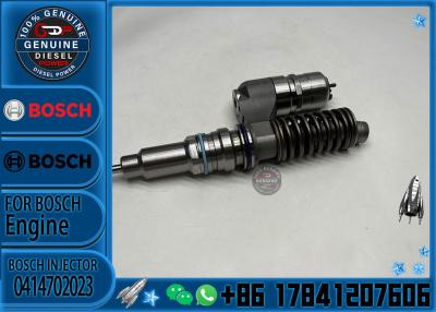 China Fuel Injector 20440409 20440412 0414702016 0414702023 0414702005 Compatible With Common Rail Fuel Injector for sale