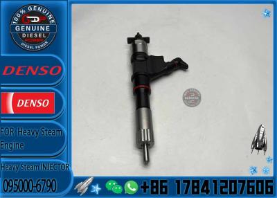 중국 연료 주입기 집합 095000-6700 095000-8910 R61540080017A 판매용