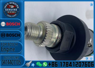 Cina BF4M1013FC pompa di unità 02112860 pompa di iniezione di carburante BOSCH- 0414401105 pompa diesel in vendita