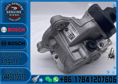 Cina pompa comune 0445010517 0445010574 0445010553 0445010573 CP4 pompa 13518571796 7810696 pompa di carburante per BMW 2.0D in vendita