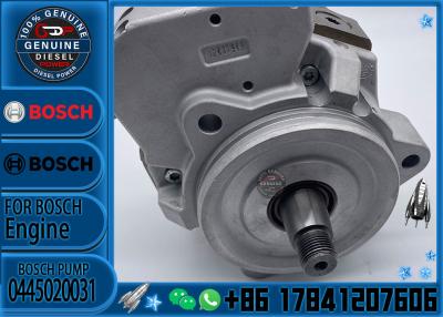 Cina Motori diesel Parti pompe per l'iniezione di carburante 0445020031 Pompe per l'iniezione di olio pompe per l'iniezione di carburante 65.10501-7001 in vendita