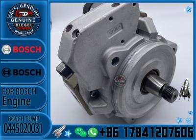 Cina Motori diesel Parti pompe per l'iniezione di carburante 0445020031 Pompe per l'iniezione di olio pompe per l'iniezione di carburante 65.10501-7001 in vendita