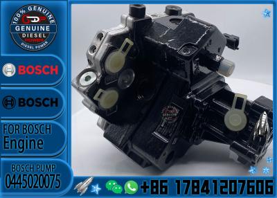 Cina pompa di iniezione di carburante ad alta pressione diesel 0445020075 0986437350 0445020208 per HOWO MAN TRUCK in vendita