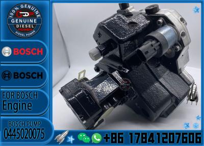 Cina pompa di iniezione di carburante ad alta pressione diesel 0445020075 0986437350 0445020208 per HOWO MAN TRUCK in vendita