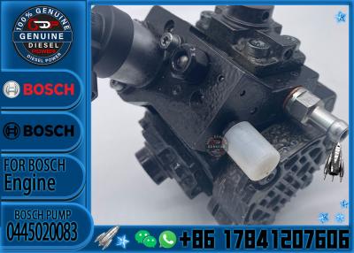 Cina Pompa di iniezione del carburante diesel 0445020083 0 445 020 083, 32G61-10300 Prezzo per il motore Mitsubishi DO4FR Kobelco escavatore SK1 in vendita