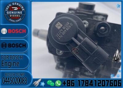 Cina Pompa di iniezione del carburante diesel 0445020083 0 445 020 083, 32G61-10300 Prezzo per il motore Mitsubishi DO4FR Kobelco escavatore SK1 in vendita