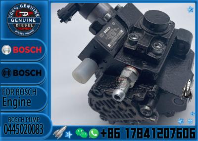 Cina Pompa di iniezione del carburante diesel 0445020083 0 445 020 083, 32G61-10300 Prezzo per il motore Mitsubishi DO4FR Kobelco escavatore SK1 in vendita