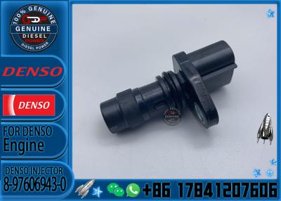 Китай 4HK1 6HK1 Датчик оборота скорости двигателя 8-97606943-0 для ISUZU FVR 700P NPR 897069430 продается