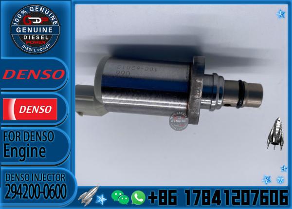 294200-0370 掘削機部品 吸気制御バルブキット 294200 0370 掘削機水力ポンプ用品 SCVキット コベル