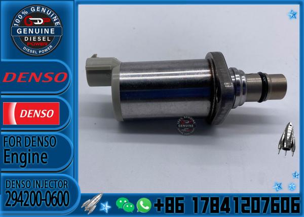 294200-0370 掘削機部品 吸気制御バルブキット 294200 0370 掘削機水力ポンプ用品 SCVキット コベル