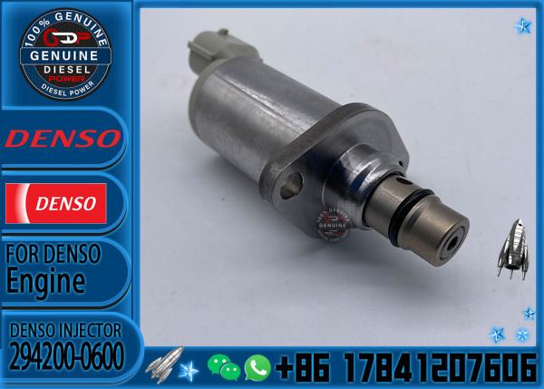 294200-0370 掘削機部品 吸気制御バルブキット 294200 0370 掘削機水力ポンプ用品 SCVキット コベル