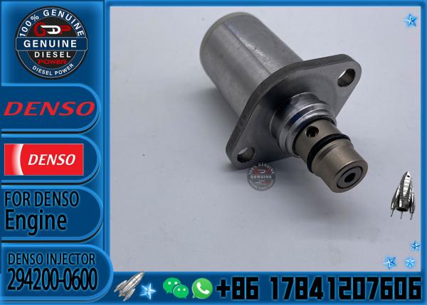 294200-0370 掘削機部品 吸気制御バルブキット 294200 0370 掘削機水力ポンプ用品 SCVキット コベル