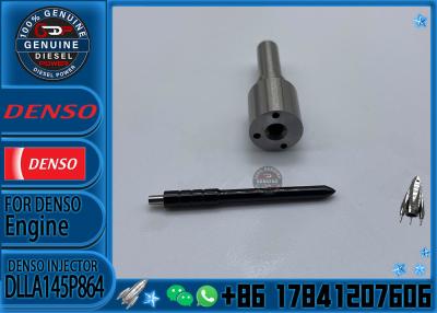 China DLLA145P864 DLLA145P1024 Bocal de ferro comum para injetor 095000-552#/593#/619#/738#/739# à venda