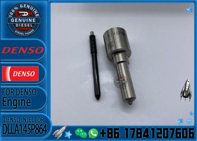 China DLLA145P864 DLLA145P1024 Bocal de ferro comum para injetor 095000-552#/593#/619#/738#/739# à venda