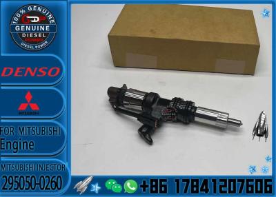 China Voor M-ITSUBISHI Common Rail Injector 6M60 095000-1090 ME132934 095000-1091 ME302566 Te koop
