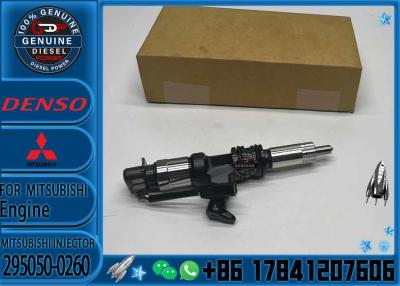 China Voor M-ITSUBISHI Common Rail Injector 6M60 095000-1090 ME132934 095000-1091 ME302566 Te koop