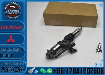 China Voor M-ITSUBISHI Common Rail Injector 6M60 095000-1090 ME132934 095000-1091 ME302566 Te koop