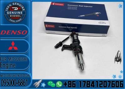 China Brandstofinspuitstukken Assy 095000-7140 33800-52000 095000-6861 9709500-714 095000-7141 voor Denso Hyundai Mighty Mega Tru Te koop